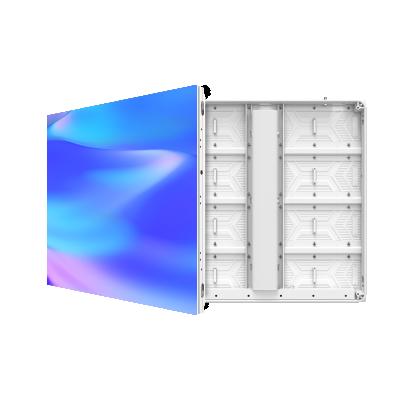 中国 GsurfaceVシリーズ 高画質の表示のための究極の屋外広告LEDディスプレイ 販売のため