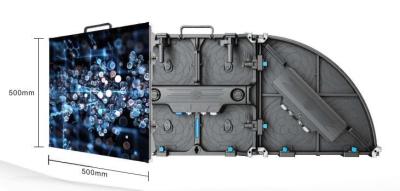 China Série Gprime O Display LED de Palco Definitivo para Concertos com Taxas de Atualização de até 7680Hz à venda