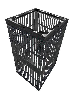 中国 Gmeshシリーズ - お客様のマーケティングニーズに応える、完璧な屋外広告用LEDディスプレイ 販売のため