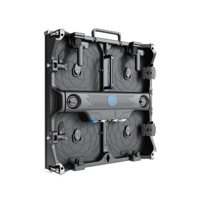 China Série Gprime O Display LED de Palco Definitivo para Concertos com Taxas de Atualização de até 7680Hz à venda