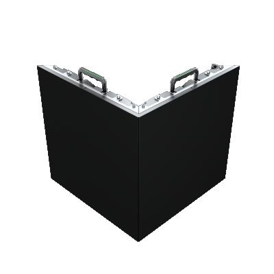 China Experience The Versatility Of Gmars Series Stage Concert LED Display for sale