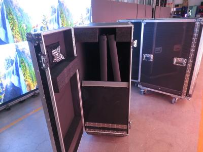 China Effortless Setup and Portability Gposter-A is the Ultimate Foldable LED Poster for Any Occasion for sale