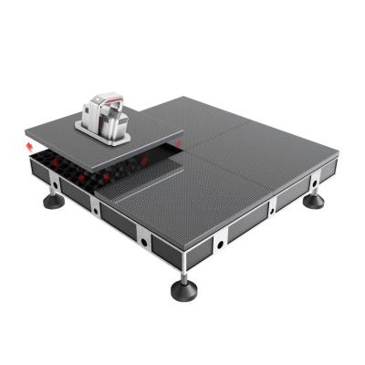 China Stage Concert LED Display with Pressure Resistance High-Efficiency Heat Dissipation and Full Front Service for Easy Maintenance for sale