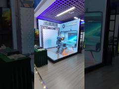 Display LED XR para interiores 1000 Nit 500 Panel pantallas gigantes para equipos de alquiler de fiestas