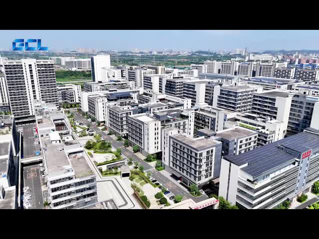 Introduzione alla Società GCL e alla Linea di Produzione