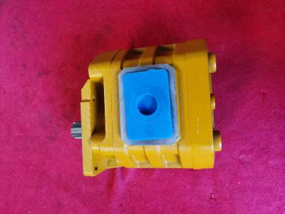 China CBGJ3100A 6T CBGJ Single Original Gear Pump For Engineering Machinery And Vehicle for sale
