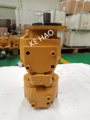 China 702D-602D -Radlader 85ZA 85ZIV 90ZIV Getriebepumpe zu verkaufen