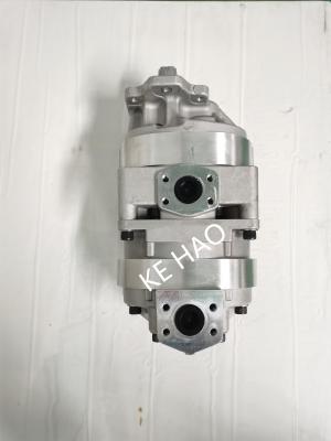 China 705-53-42000 Radlader 85ZA 85ZIV 90ZIV Getriebepumpe / Schnellpumpe zu verkaufen