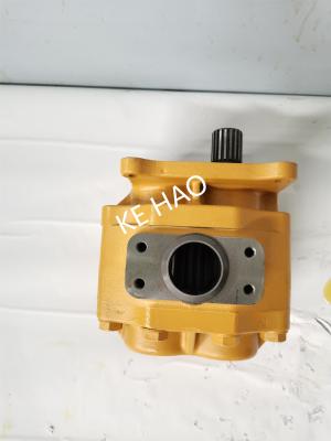 China 07442-71102 Radlader 85ZA 85ZIV 90ZIV Getriebepumpe / Schnellpumpe zu verkaufen