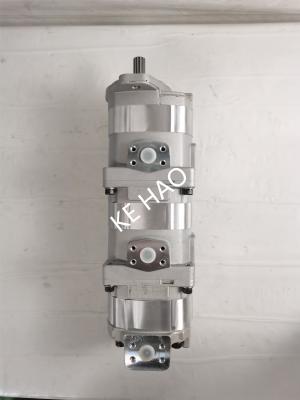 China 705-55-23030 Radlader 85ZA 85ZIV 90ZIV Getriebepumpe / Schnellpumpe zu verkaufen