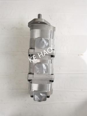 China 705-55-13020 Radlader 85ZA 85ZIV 90ZIV Getriebepumpe / Schnellpumpe zu verkaufen