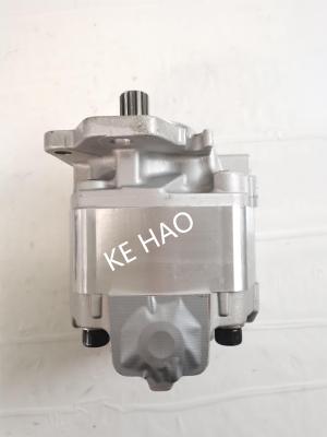 China 705-11-40010 Radlader 85ZA 85ZIV 90ZIV Getriebepumpe / Variable Speed Pump zu verkaufen