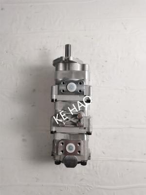 China 705-41-08240 -Radlader 85ZA 85ZIV 90ZIV Getriebepumpe / Umspannungspumpe zu verkaufen