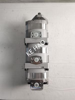 China 705-56-24090 Radlader 85ZA 85ZIV 90ZIV Getriebepumpe / Variable Speed Pump zu verkaufen