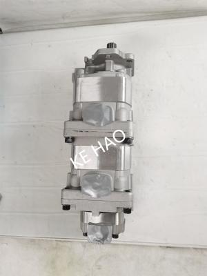 China 705-56-34290 Radlader 85ZA 85ZIV 90ZIV Getriebepumpe / Schnellpumpe zu verkaufen