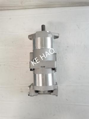 China 705-52-20160 Radlader 85ZA 85ZIV 90ZIV Getriebepumpe / variable Geschwindigkeitspumpe zu verkaufen