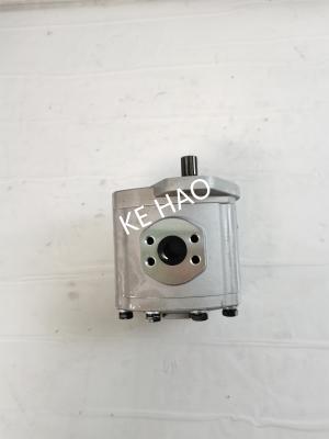 China 23A-60-11200 Gear Pump  Wheel Loader 85ZA 85ZIV 90ZIV for sale