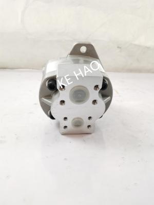 中国 705-11-33100 コマツーギアポンプ GD605A GD655A WA100 WA100SS WA100SS WA120 WA120L WR11 WR11SS 販売のため