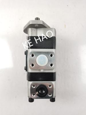 中国 23B-60-11102 SAL(3)080 コマツーギアポンプ D60P D65E D65P D70LE D85E D85ESS 13.242kg 販売のため