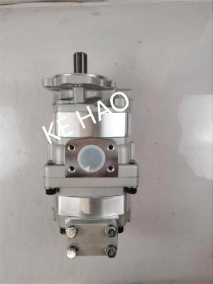 China 705-52-30051 bomba de engranajes de KOMATSU GD605A GD655A WA100 WA100SS WA100SSS WA120 WA120L WR11 WR11SS for sale