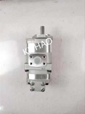 China 705-51-20440 Pompa di trasmissione Komatsu GD605A GD655A WA100 WA100SS WA100SS WA120 WA120L WR11 WR11SS for sale