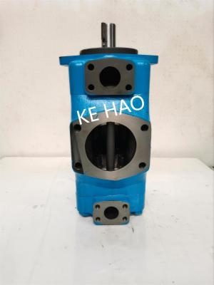 China 6E2932 Pompa di trasmissione Komatsu GD605A GD655A WA100 WA100SS WA100SSS WA120 WA120L WR11 WR11SS for sale