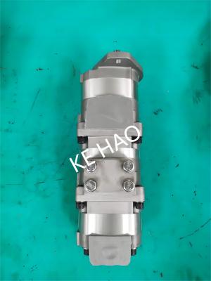 Китай 705-55-13020 Шестеренчатый насос Komatsu GD605A GD655A WA100 WA100SS WA100SSS WA120 WA120L WR11 WR11SS продается