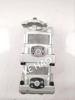 Китай 705-51-30580 Komatsu Gear Pump GD605A GD655A WA100 WA100SS WA100SS WA120 WA120L WR11 WR11SS продается
