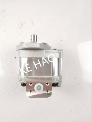 Китай SAL2-50 Шестеренчатый насос Komatsu GD605A GD655A WA100 WA100SS WA100SSS WA120 WA120L WR11 WR11SS продается
