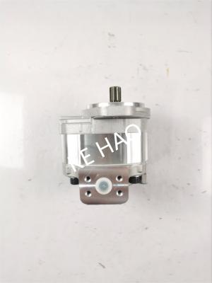 China 705-22-32210 Pompa di trasmissione Komatsu GD605A GD655A WA100 WA100SS WA100SSS WA120 WA120L WR11 WR11SS for sale