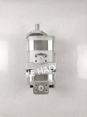 Китай 705-51-20440 Шестеренчатый насос Komatsu GD605A GD655A WA100 WA100SS WA100SSS WA120 WA120L WR11 WR11SS продается