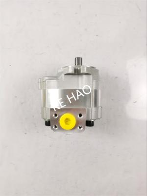 Cina 705-22-25170 Pompa di trasmissione Komatsu GD605A GD655A WA100 WA100SS WA100SS WA120 WA120L WR11 WR11SS in vendita