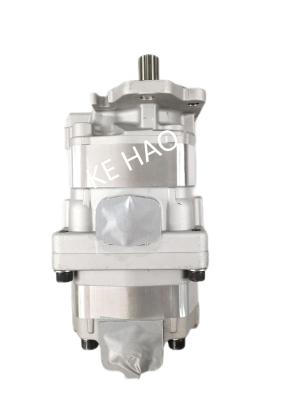 중국 발굴기 705-52-30280 코마쓰 기어 펌프 GD605A GD655A WA100 WA100SS WA100SSS WA120 WA120L WR11 WR11SS 판매용