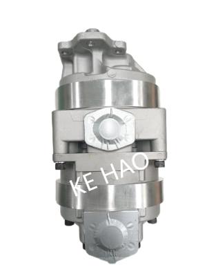 중국 수압 705-53-42000 코마쓰 기어 펌프 GD605A GD655A WA100 WA100SS WA100SSS WA120 WA120L WR11 WR11SS 판매용