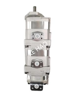 중국 안전 705-55-24110 코마쓰 기어 펌프 GD605A GD655A WA100 WA100SS WA100SS WA120 WA120L WR11 WR11SS 판매용