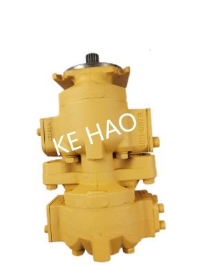 中国 602D 127-90+36 17TL コマツーギアポンプ GD605A GD655A WA100 WA100SS WA100SSS WA120 WA120L WR11 WR11SS 販売のため