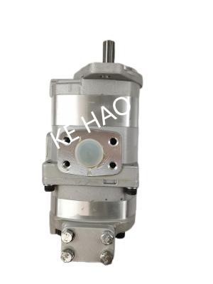 중국 705-51-20070 코마쓰 수압 기어 펌프 GD605A GD655A WA100 WA100SS WA100SSS WA120 WA120L WR11 WR11SS 판매용