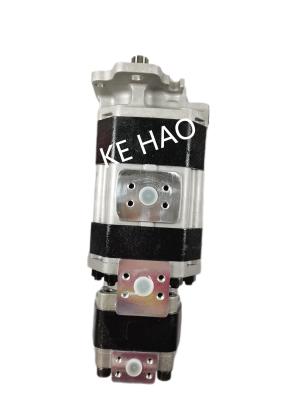 중국 44083-61860 코마쓰 수압 기어 펌프 GD605A GD655A WA100 WA100SS WA100SS WA120 WA120L WR11 WR11SS 판매용