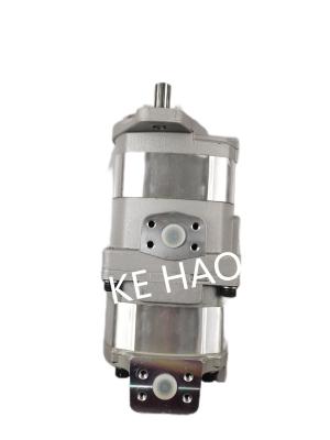 중국 705-51-20370 코마쓰 수압 기어 펌프 GD605A GD655A WA100 WA100SS WA100SS WA120 WA120L WR11 WR11SS 판매용