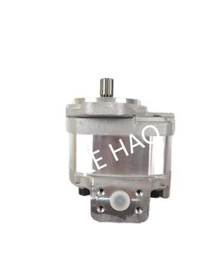 중국 705-11-33011 코마쓰 수압 기어 펌프 GD605A GD655A WA100 WA100SS WA100SSS WA120 WA120L WR11 WR11SS 판매용