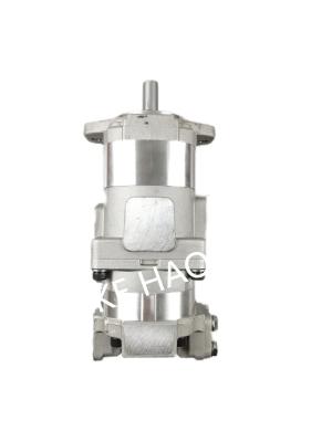 Cina 705-51-11020 Pompa idraulica GD605A GD655A WA100 WA100SS WA100SSS WA120 WA120L WR11 WR11SS in vendita