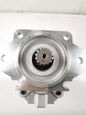 China Shantui Bulldozer 705-55-34580 Drievoudige pomp D155AX-5 for sale