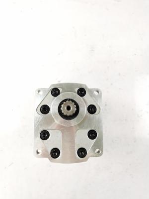 Cina Pompa a ingranaggi Komatsu NABCO-32+32 R2/2 13T GD605A GD655A WA100 WA100SS WA100S in vendita