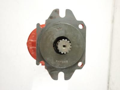 Cina KYB51100+KFR32L Pompa idraulica Komatsu GD605A GD655A WA100 WA100SS in vendita