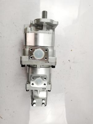 China 44083-60400 Gear Pump 44083-60410 For  Wheel Loader for sale