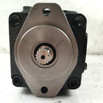 China JCB Hydraulic Gear Pump ATUS67CBASB25B14B223R03B100 aus Gusseisen 1 Jahr Garantie zu verkaufen