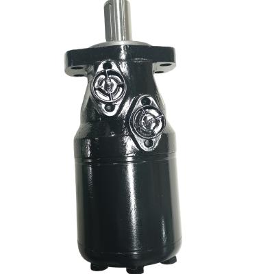 China Parker BMH-630-4BD Hydraulische Getriebepumpe für JCB 3cx 4cx Modelle zu verkaufen