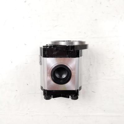 China 10T Links-Hydraulische Getriebepumpe 11KW 380V für Industrieanlagen zu verkaufen