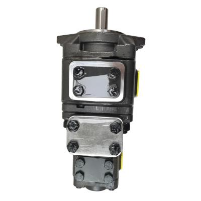 China OEM anpassbare Hochdruck-Hydraulische Getriebepumpe für den Automobilbereich zu verkaufen