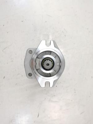 China CBHZ-F40-AL1Φ13 Iron and Aluminum alloy materialsl Hydraulic Gear Pump with 13 Tooth 11KW Power and 160KG-250KG Pressure for Industrial Applications for sale